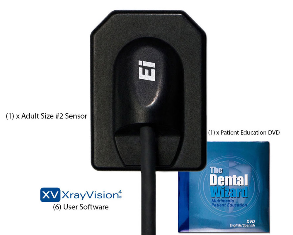 Dental Store - End of Year - DentalSensors.com